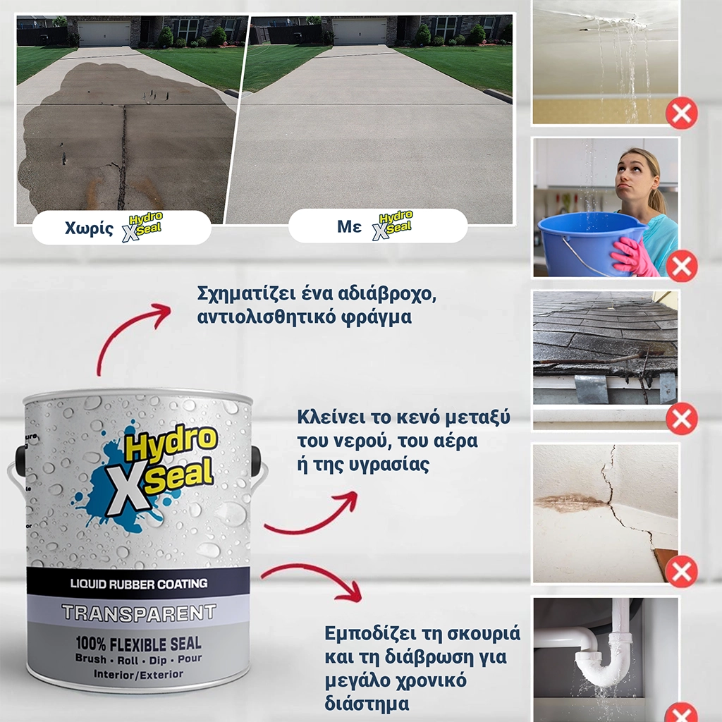 Hydroxseal | Hydroxseal Shop