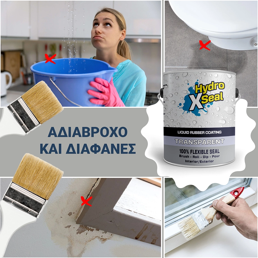 Hydroxseal | Hydroxseal Shop